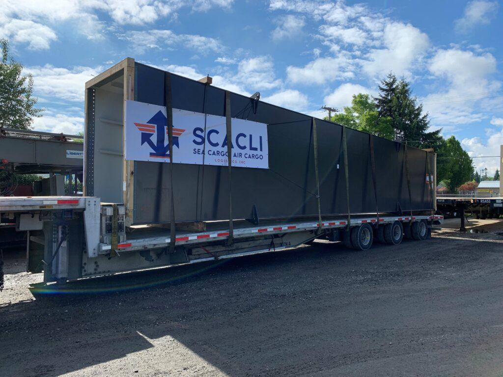 Home - Sea Cargo Air Cargo Logistics